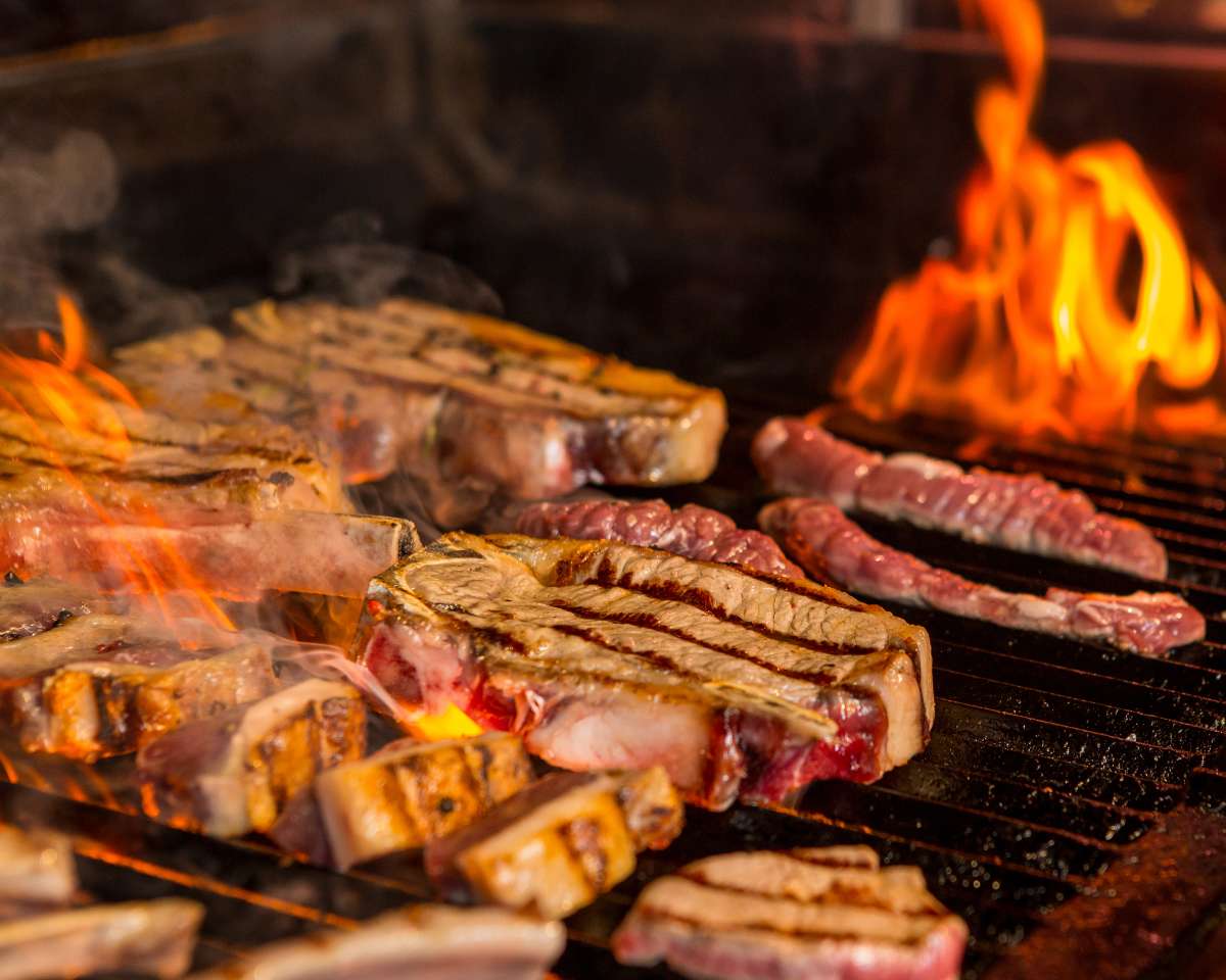 What Are The Best Barbecue Spots In Melbourne?